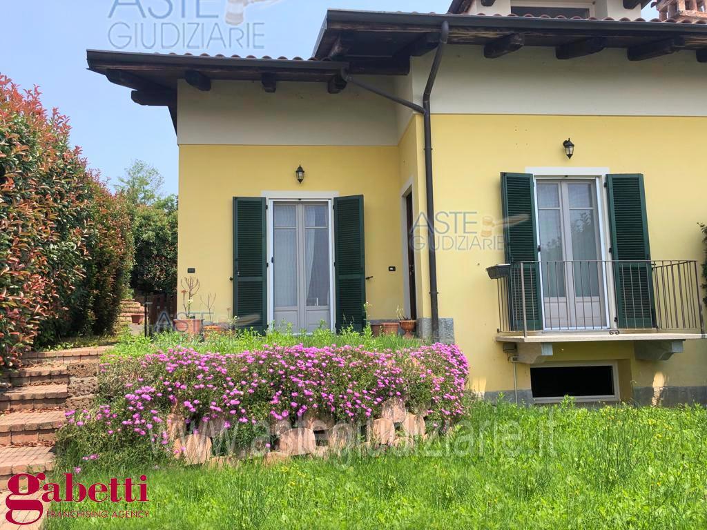 Casa indipendente in vendita a Sanfre'
