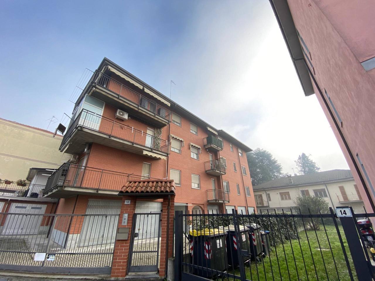 Appartamento in vendita a Alessandria