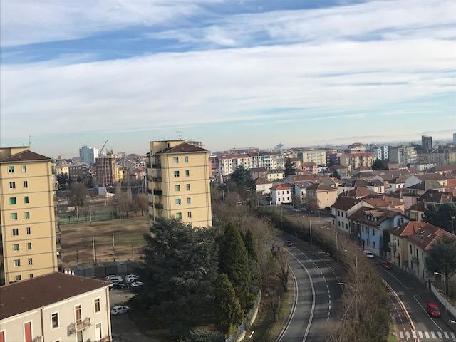 Appartamento in vendita a Alessandria