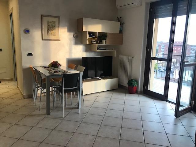 Appartamento in vendita a Alessandria