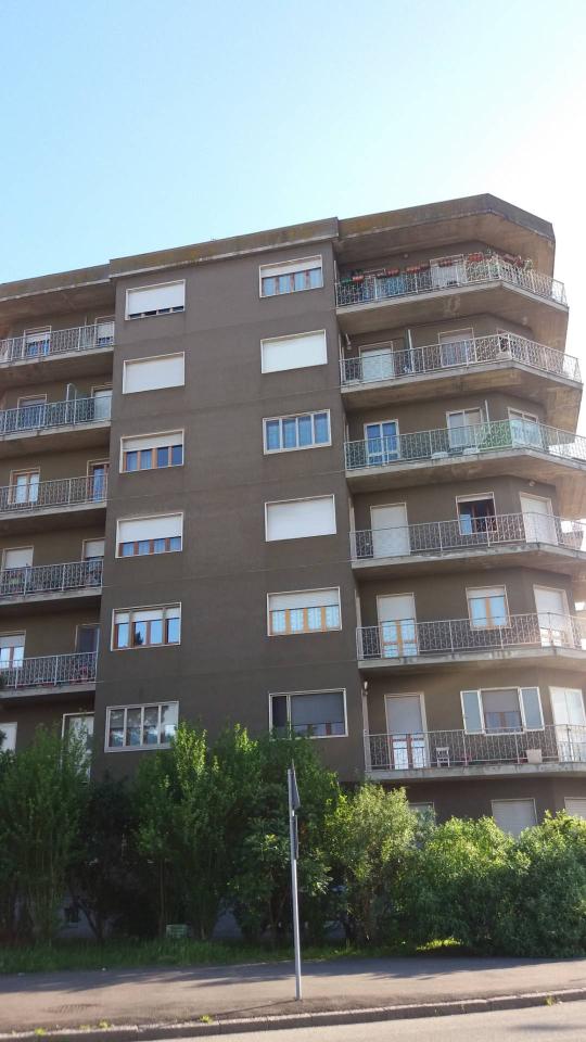 Appartamento in vendita a Alessandria