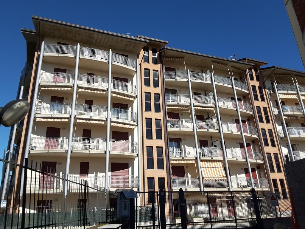 Appartamento in vendita a Alessandria