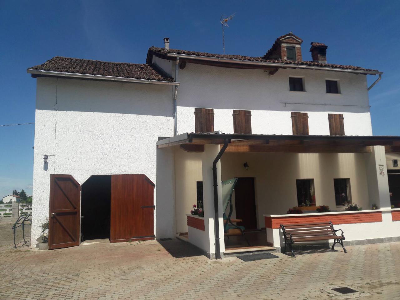 Casa indipendente in vendita a Alessandria