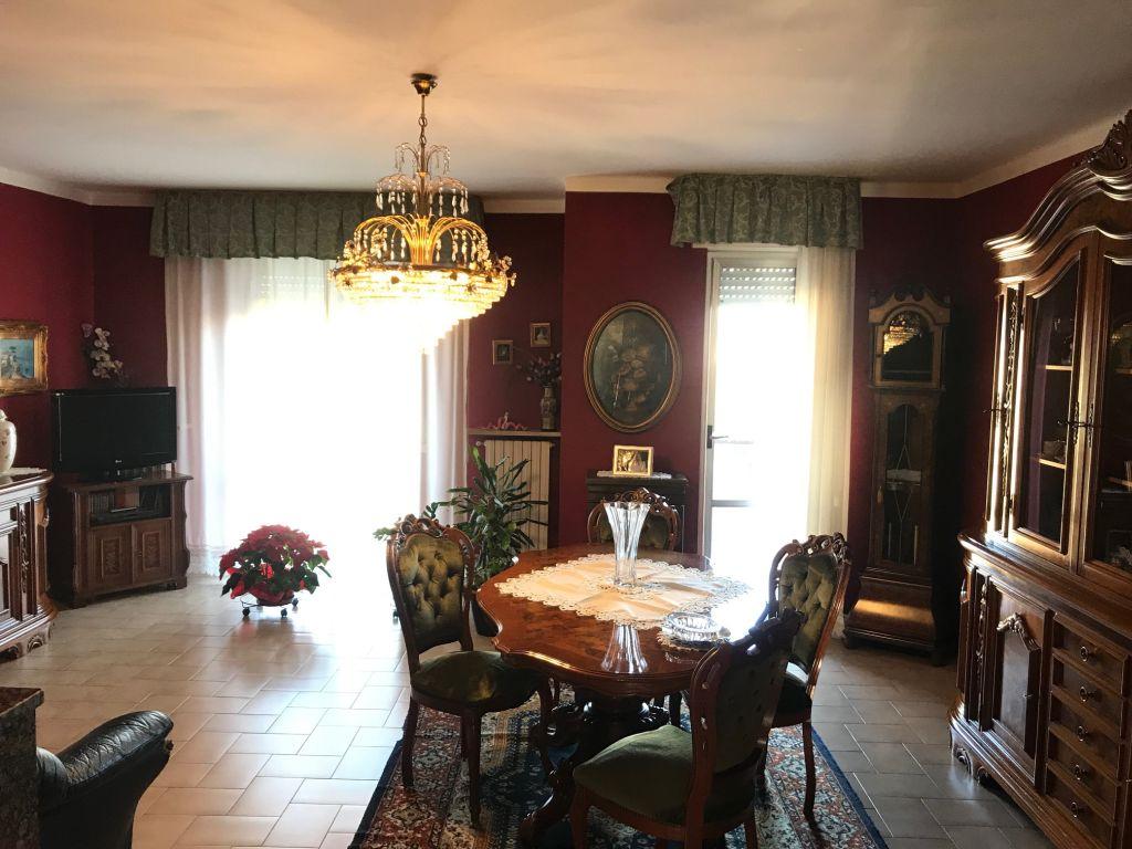 Appartamento in vendita a Alessandria