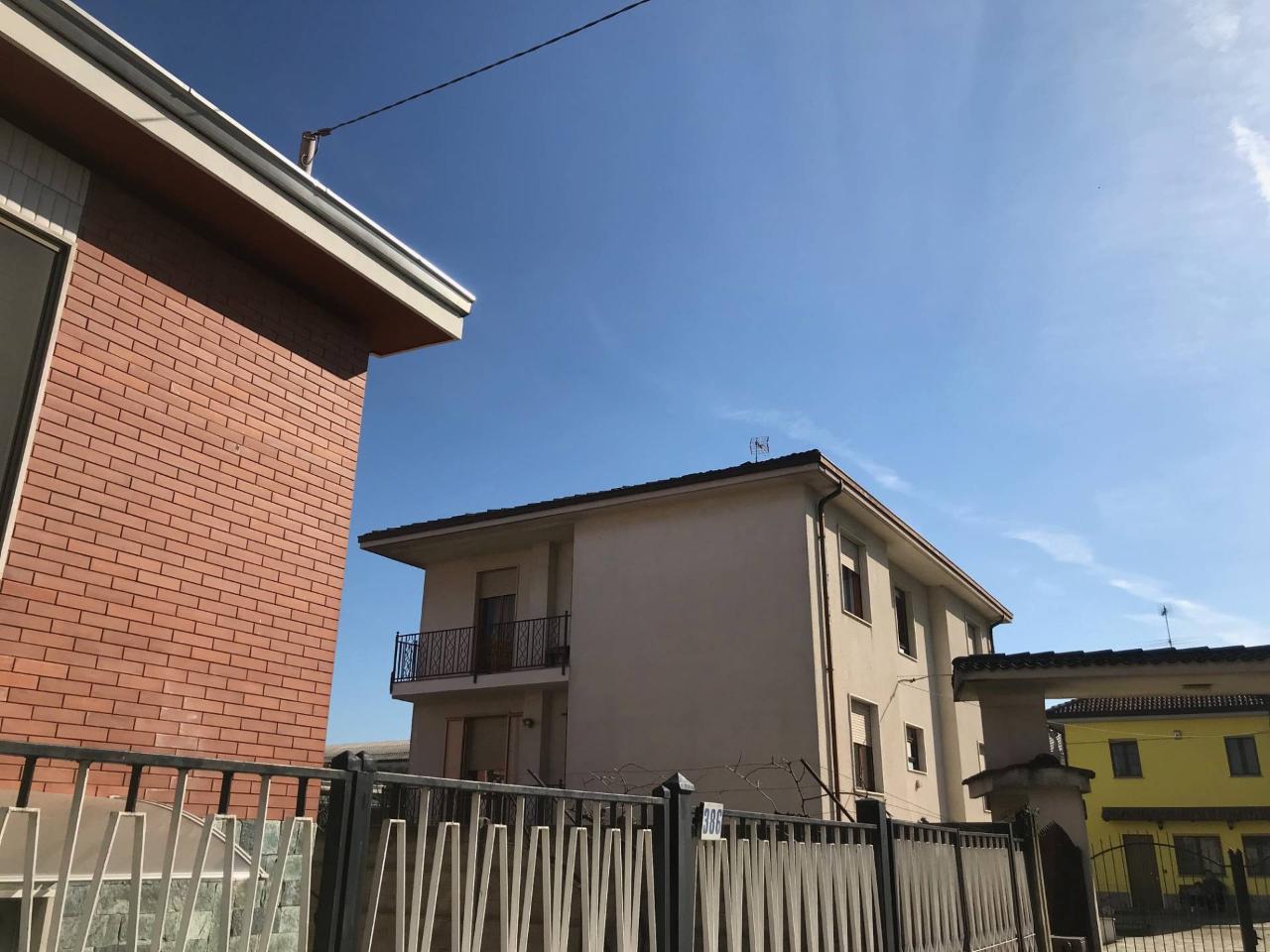 Appartamento in vendita a Alessandria