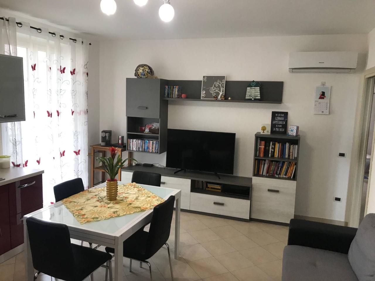 Appartamento in vendita a Alessandria