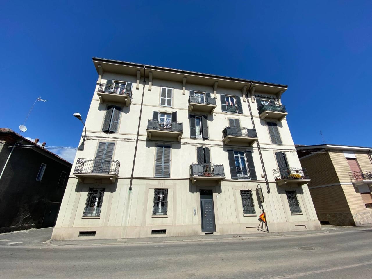 Appartamento in vendita a Alessandria