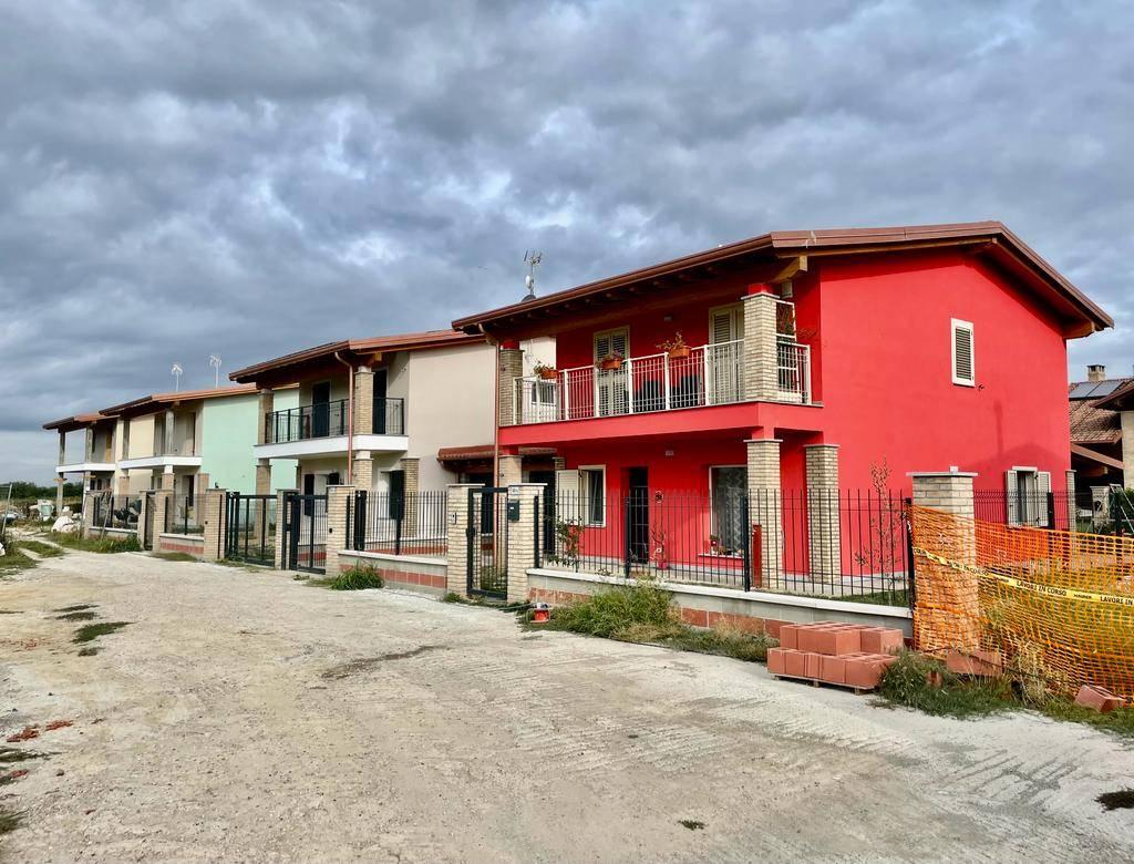 Villa in vendita a Alessandria