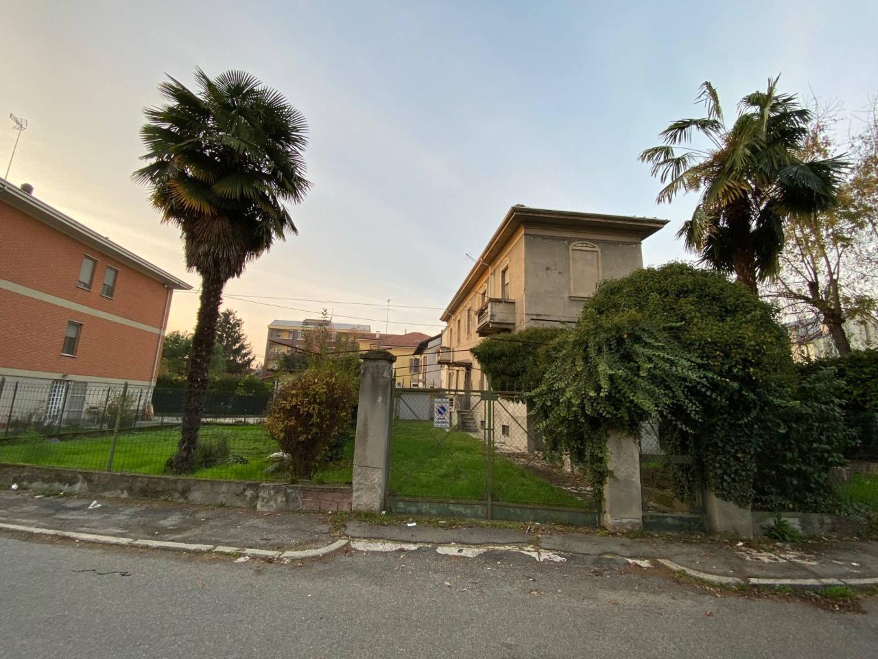 Casa indipendente in vendita a Alessandria