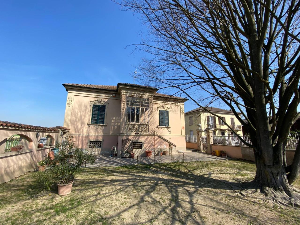 Villa in vendita a Felizzano