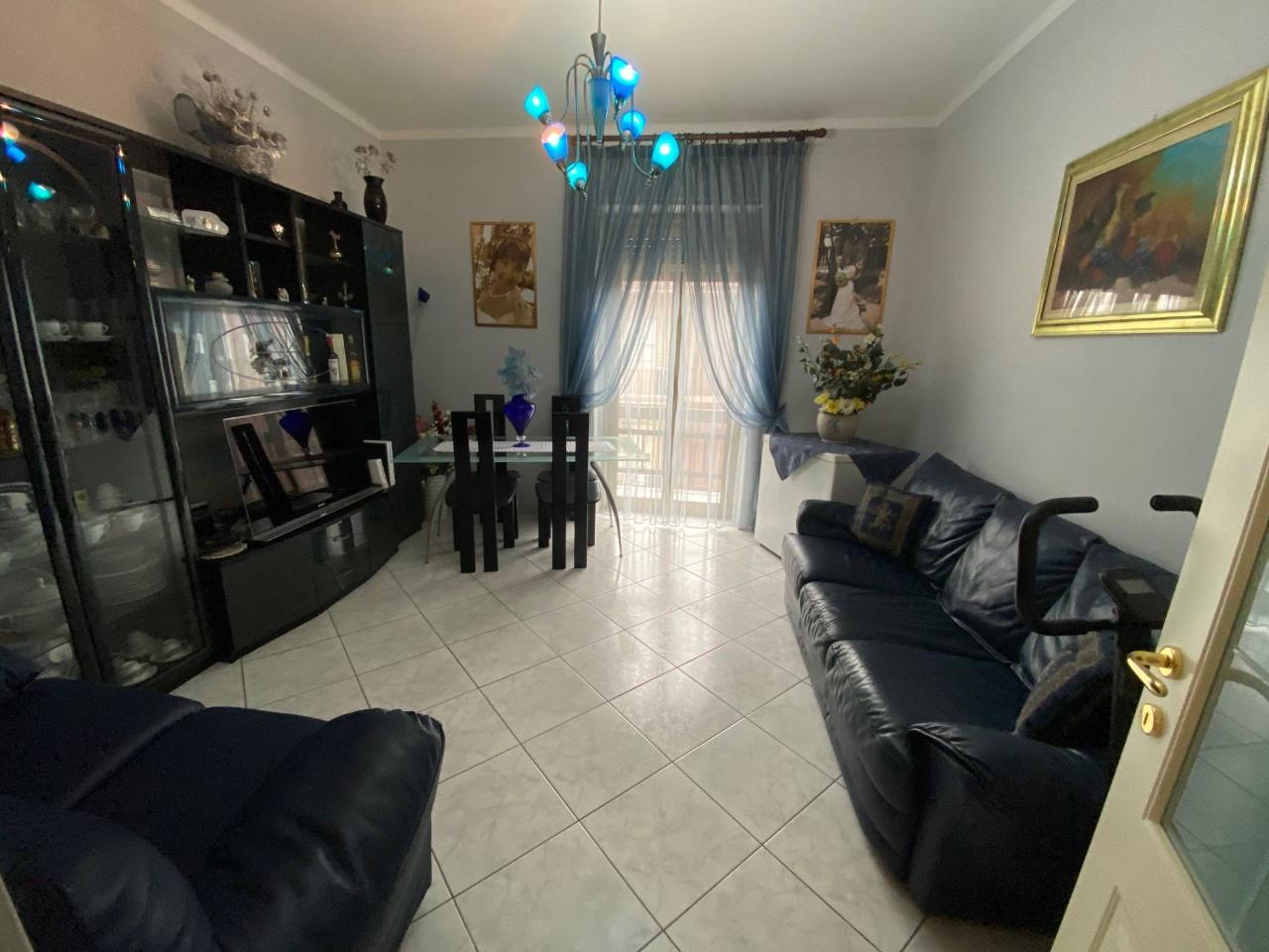 Appartamento in vendita a Alessandria