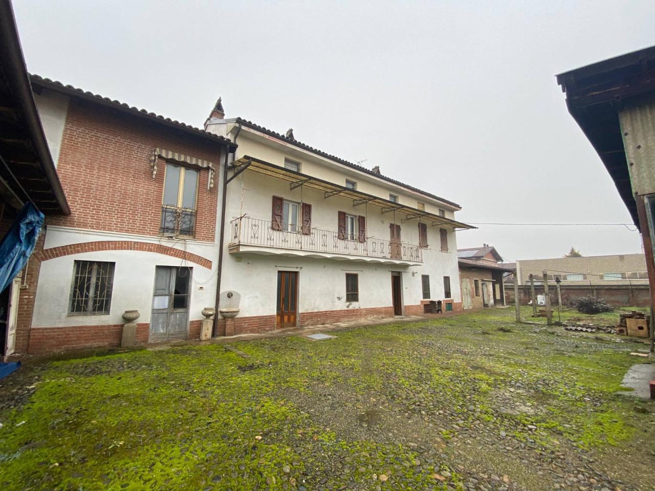 Casa indipendente in vendita a Castellazzo Bormida