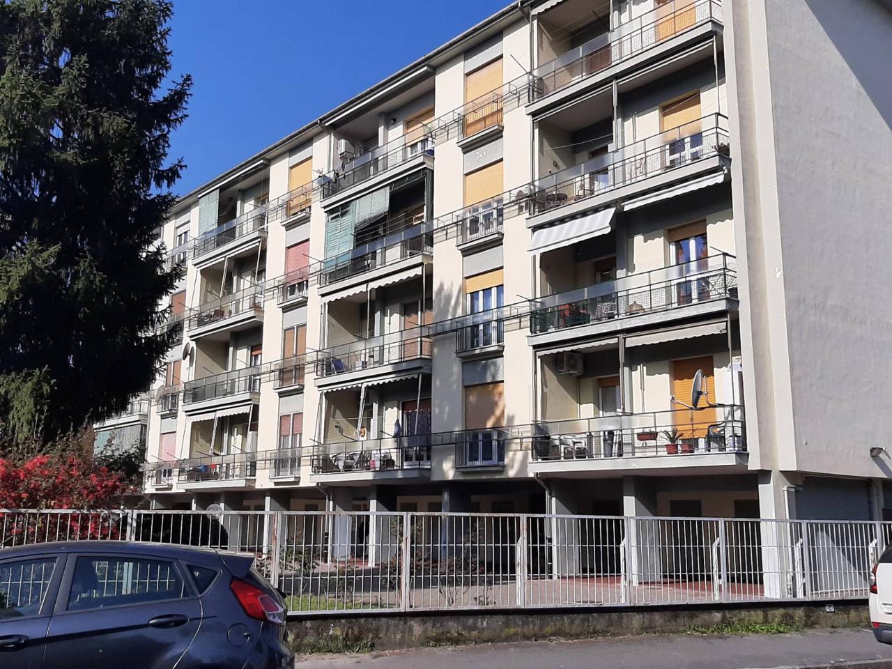 Appartamento in vendita a Alessandria