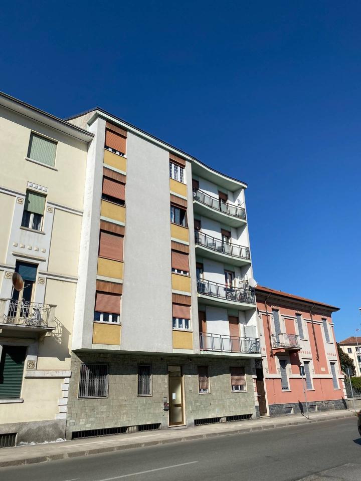 Appartamento in vendita a Alessandria