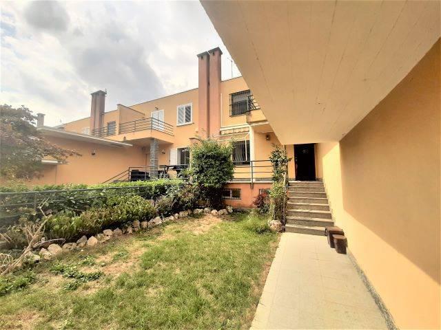 Villa a schiera in vendita a Alluvioni Piovera