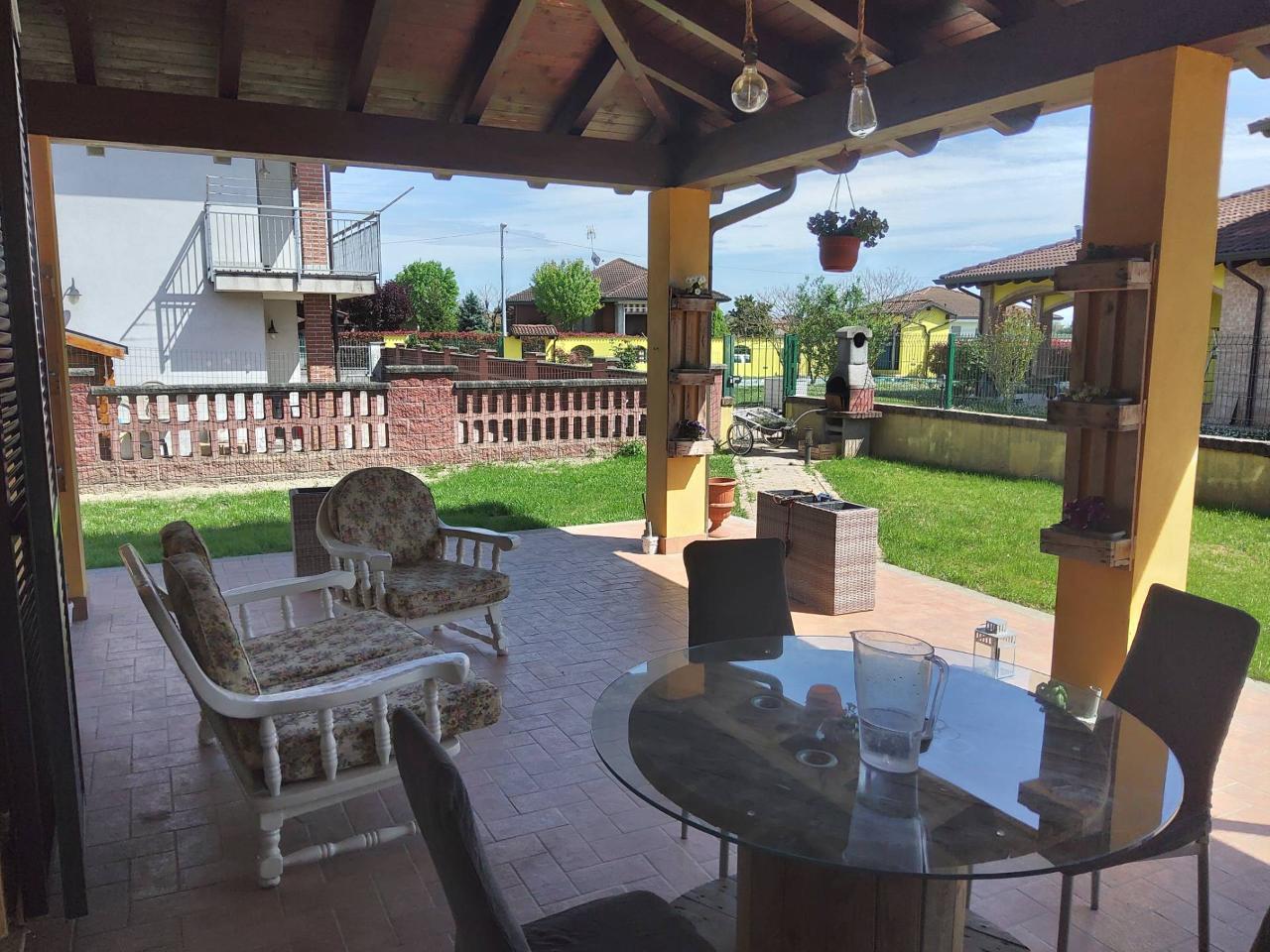 Villa in vendita a Alessandria