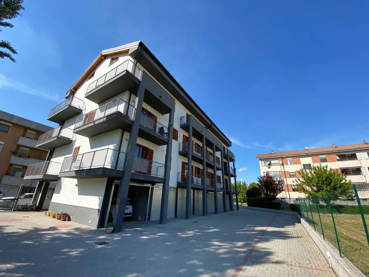 Appartamento in vendita a Alessandria