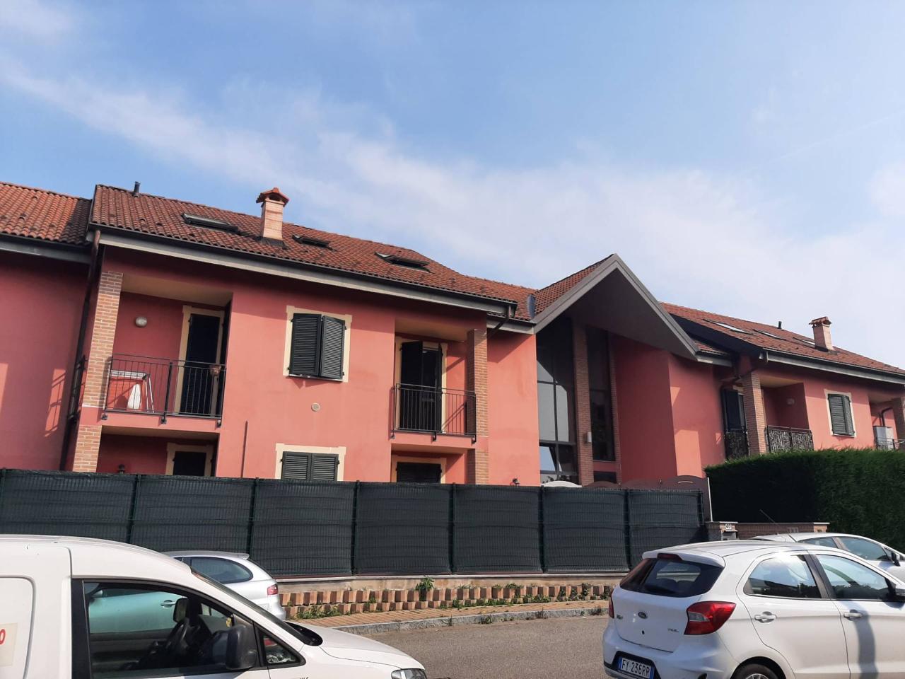 Appartamento in vendita a Alessandria