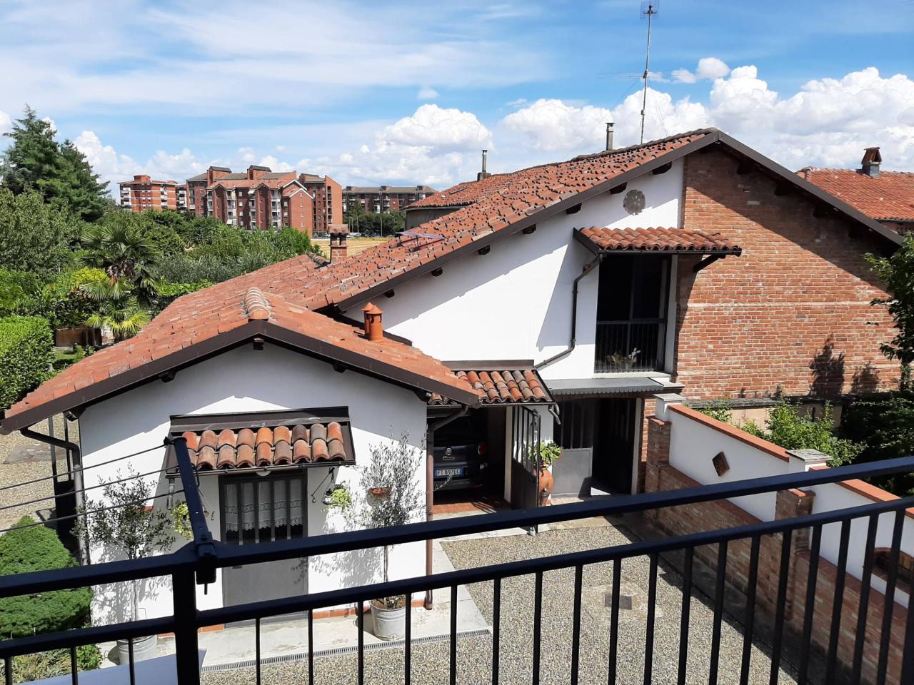 Casa indipendente in vendita a Alessandria