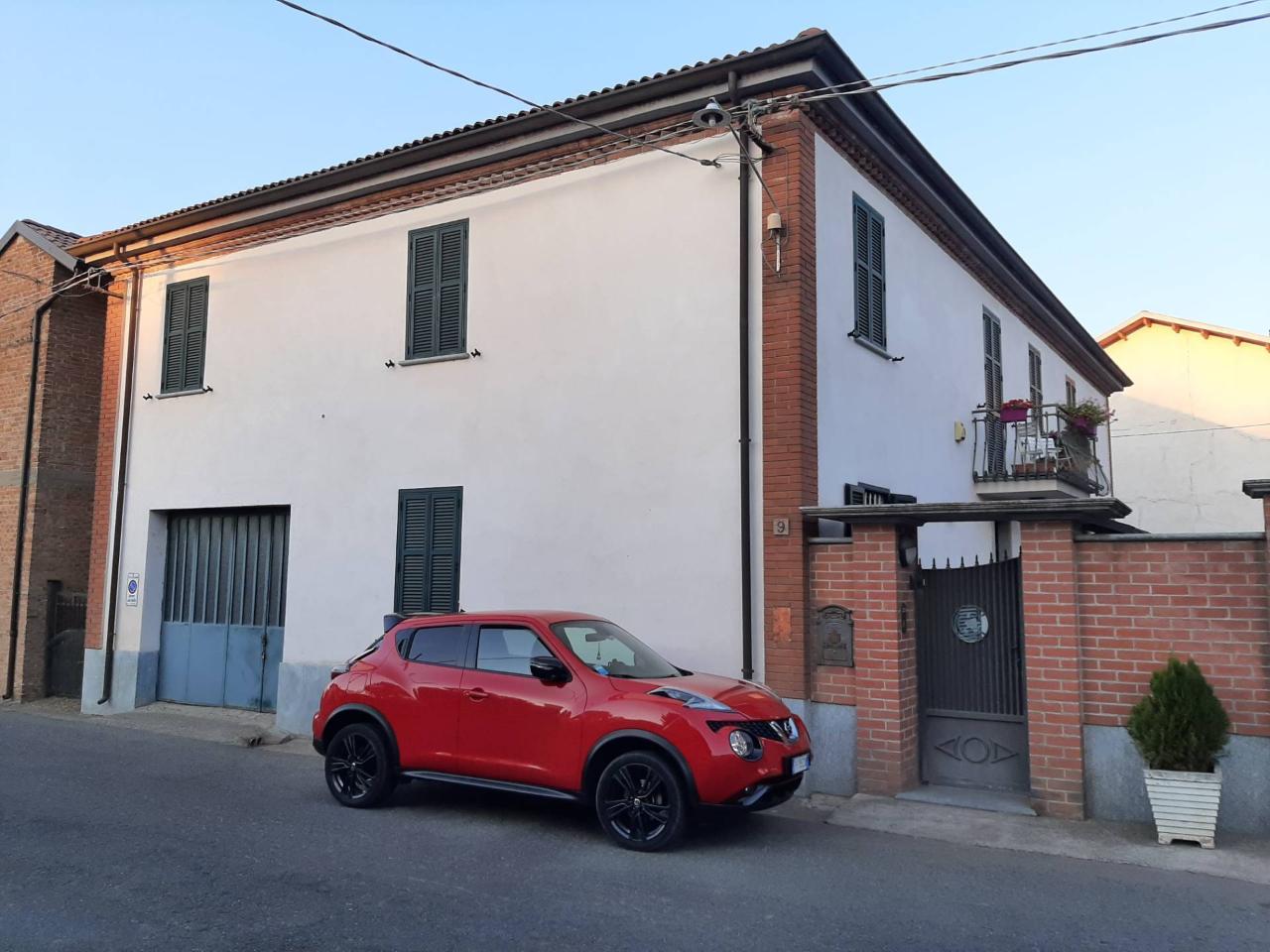 Villa in vendita a Alessandria