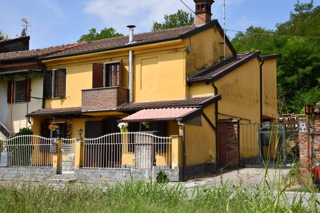 Casa indipendente in vendita a Alessandria