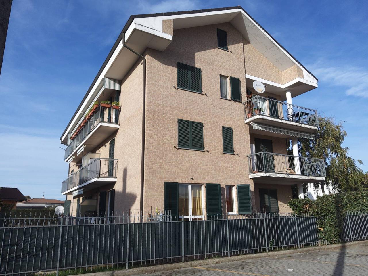 Appartamento in vendita a Alessandria