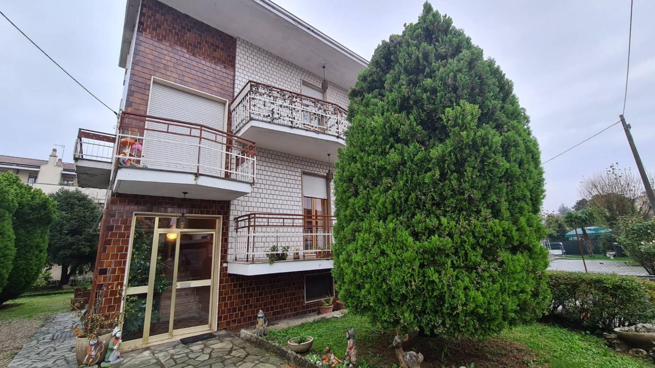 Villa in vendita a Alessandria