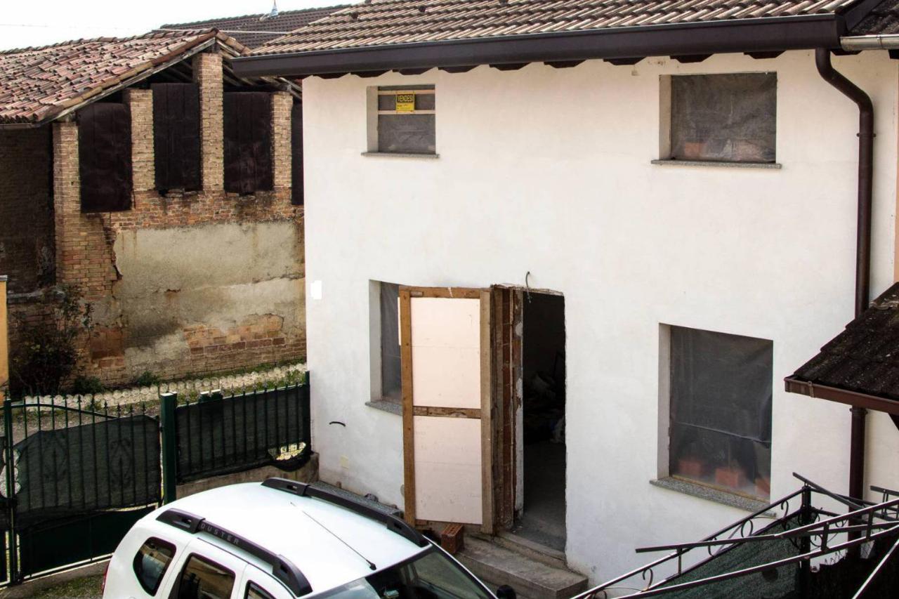 Casa indipendente in vendita a Alessandria