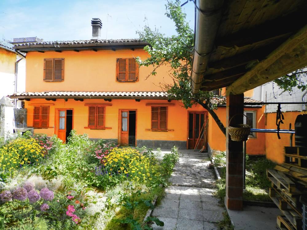 Casa indipendente in vendita a Alluvioni Piovera
