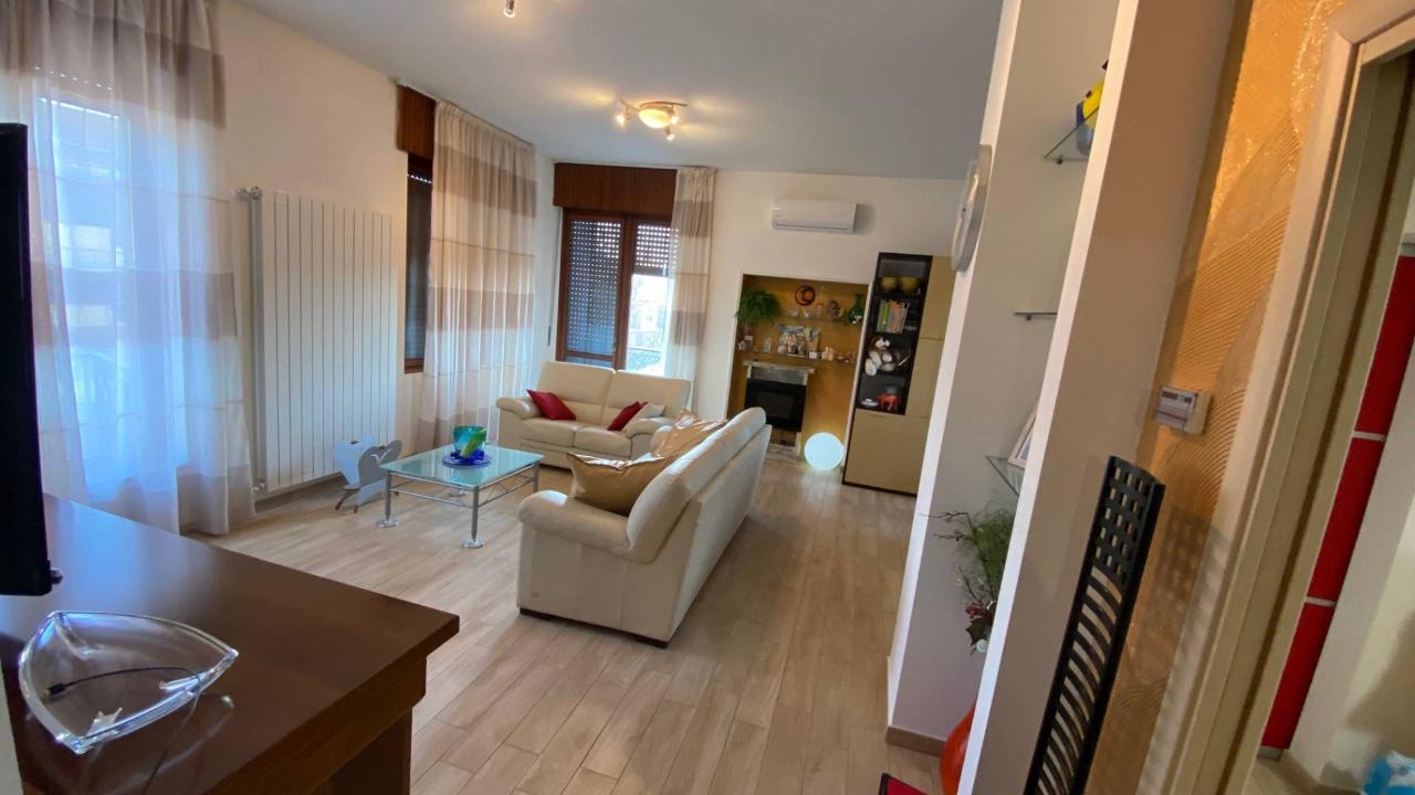 Appartamento in vendita a Alessandria