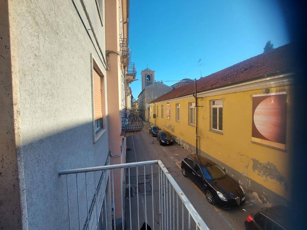 Appartamento in vendita a Alessandria