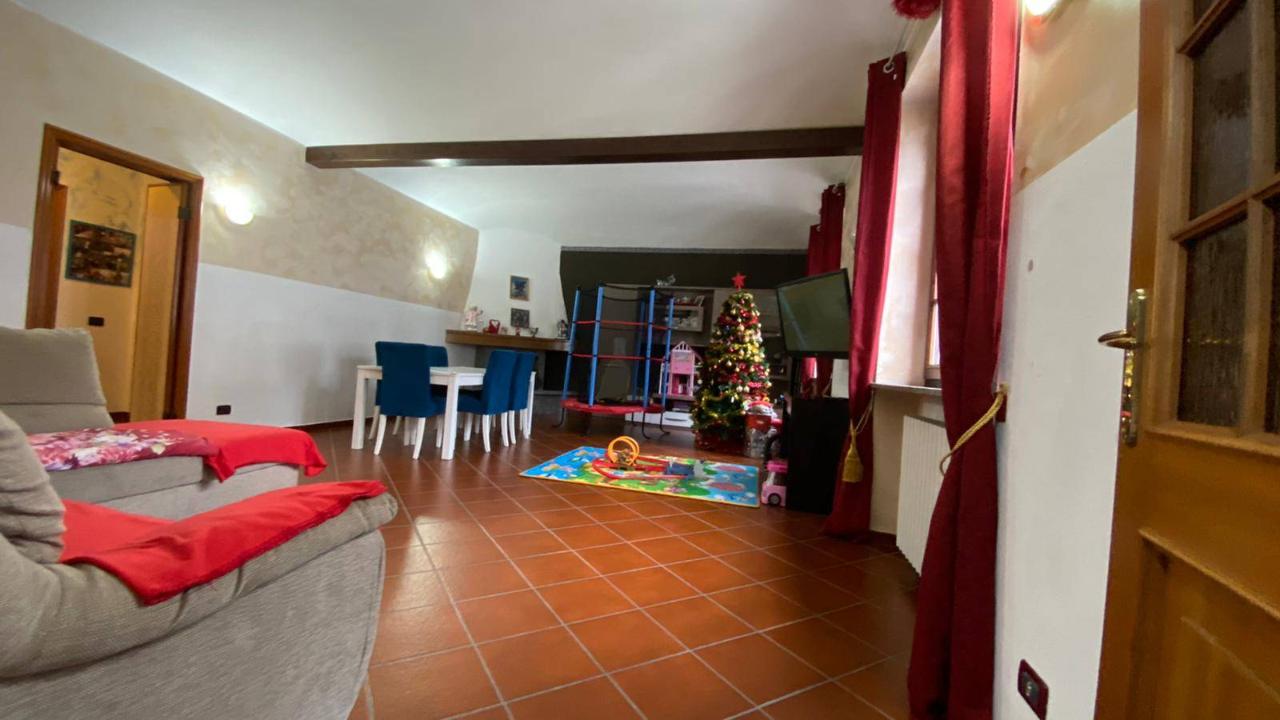 Appartamento in vendita a Alessandria