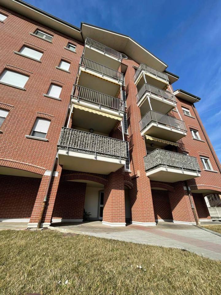 Appartamento in vendita a Alessandria