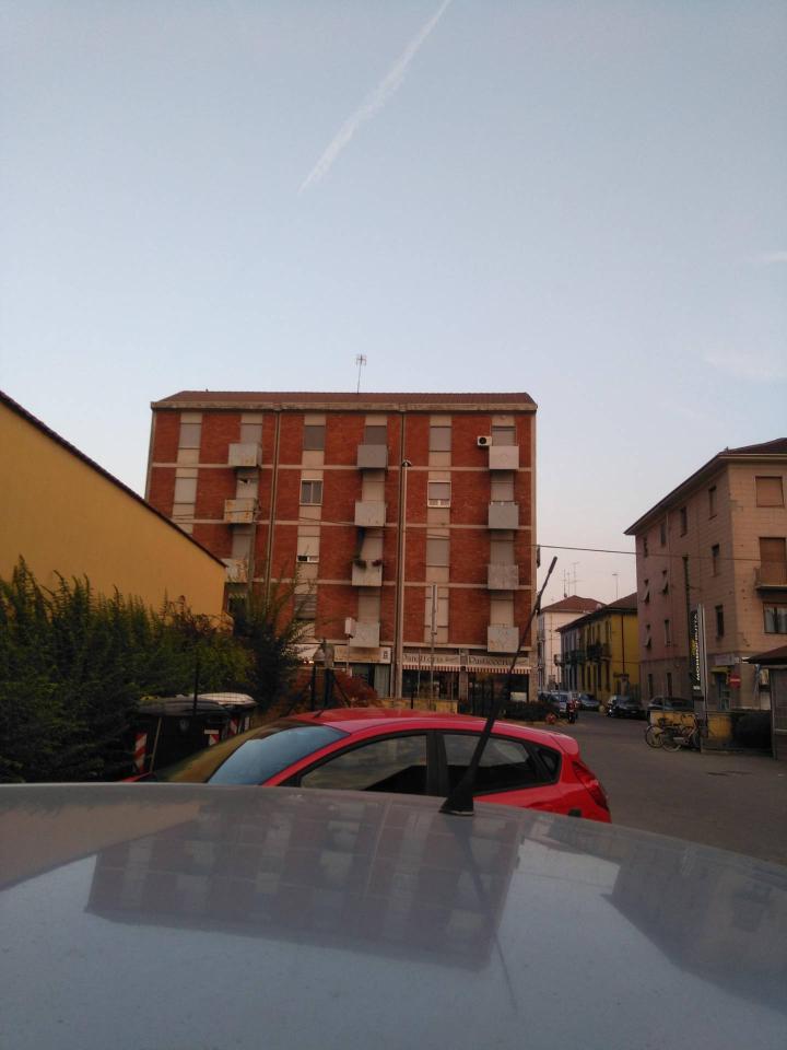 Appartamento in vendita a Alessandria
