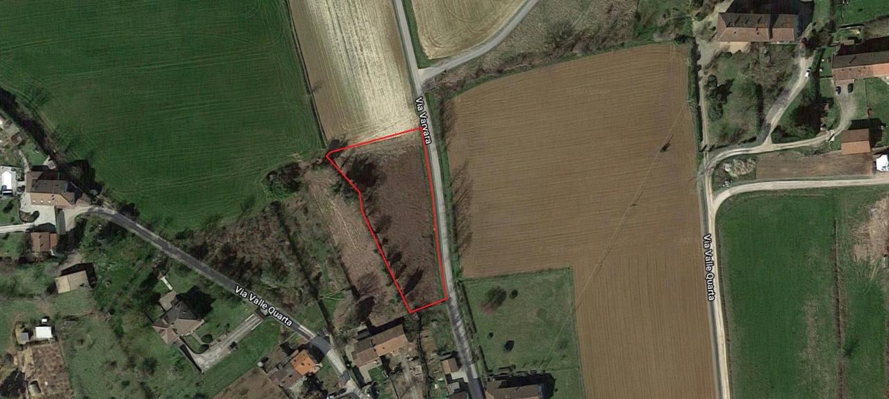 Terreno edificabile in vendita a Alessandria