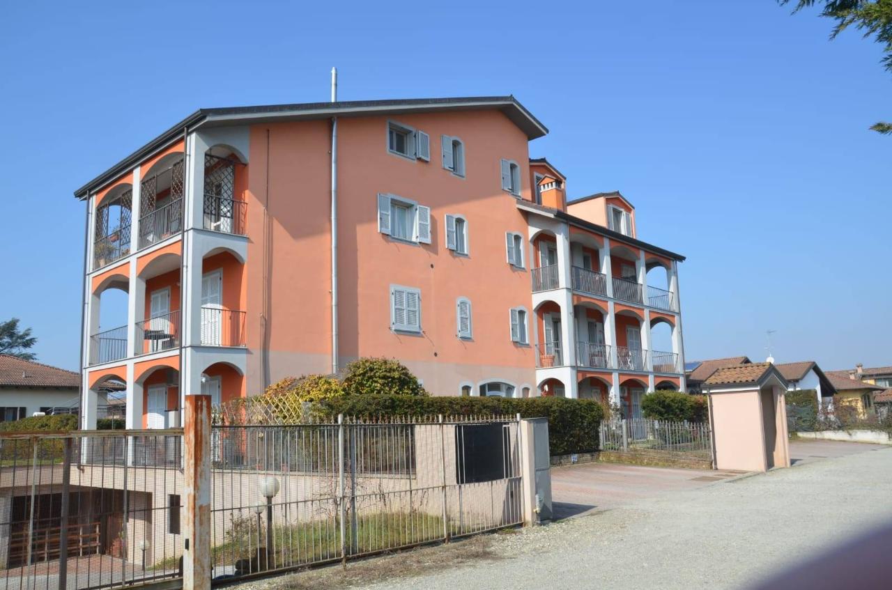 Appartamento in vendita a Alessandria