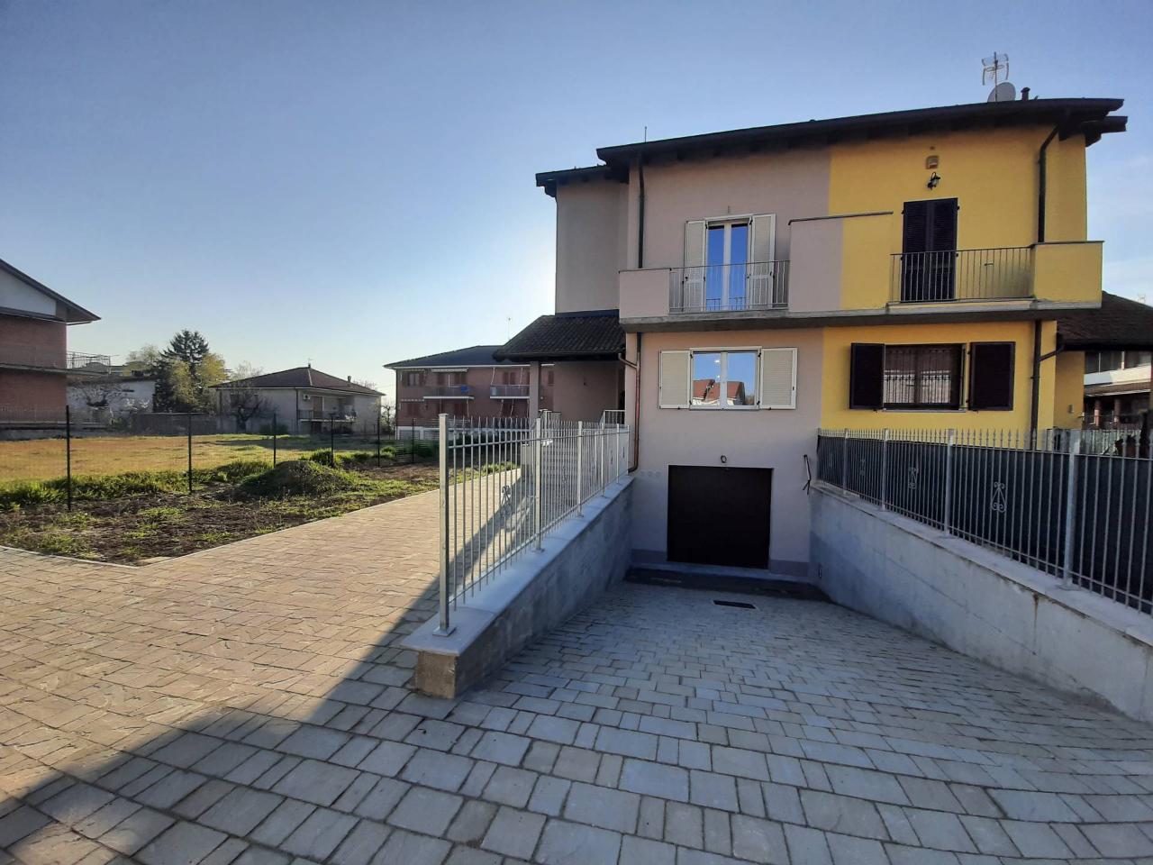 Villa in vendita a Alessandria