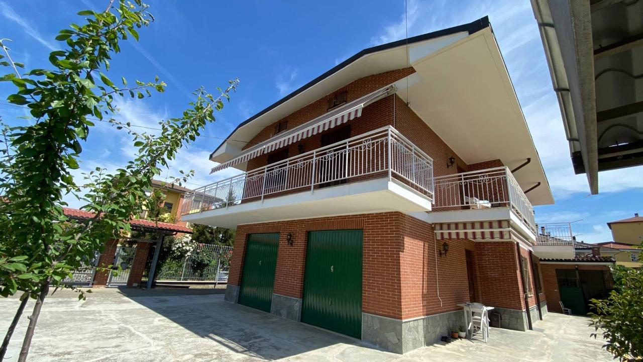 Villa in vendita a Oviglio