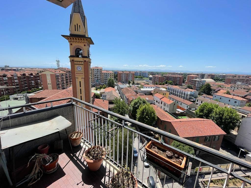 Appartamento in vendita a Alessandria