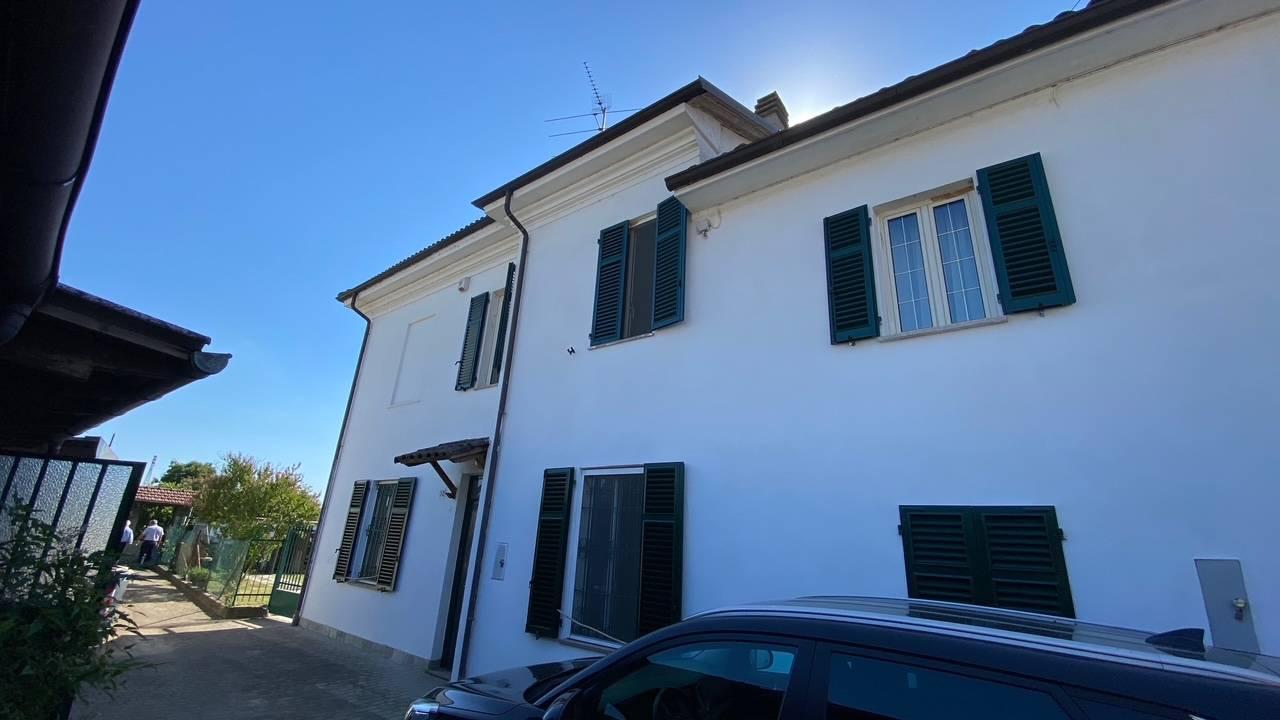 Villa in vendita a Alessandria