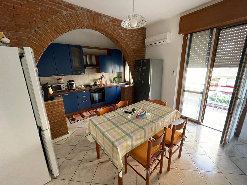 Appartamento in vendita a Alessandria