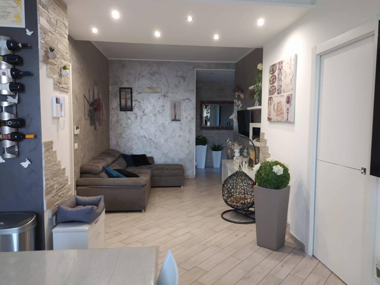 Appartamento in vendita a Alessandria