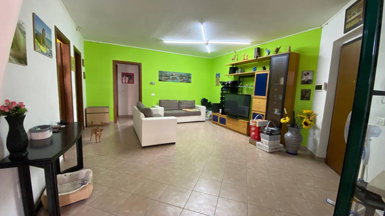 Appartamento in vendita a Alessandria