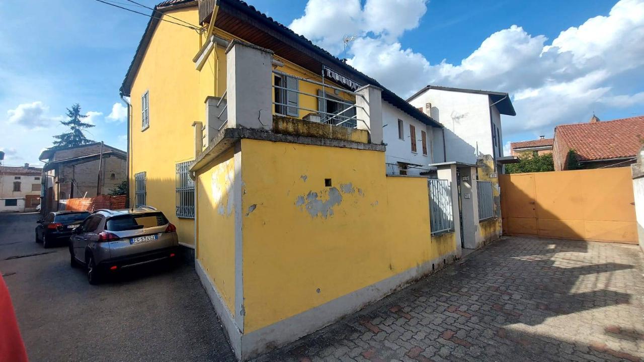 Casa indipendente in vendita a Castellazzo Bormida