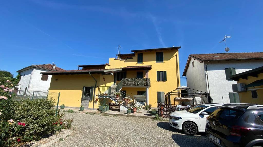 Appartamento in vendita a Alessandria