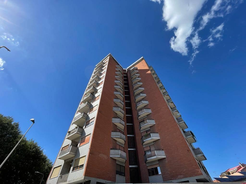 Appartamento in vendita a Alessandria