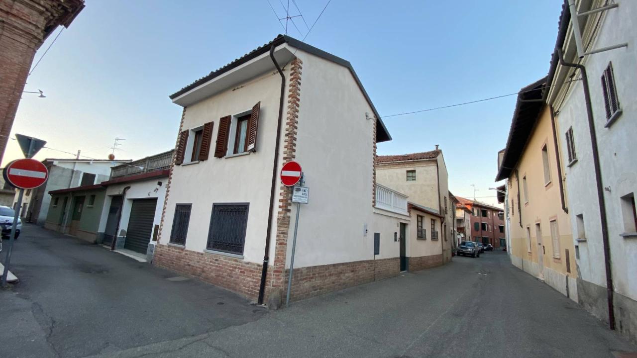 Casa indipendente in vendita a Castellazzo Bormida