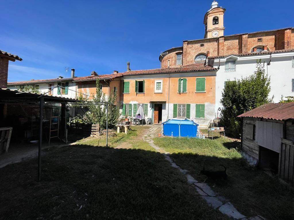 Casa indipendente in vendita a Alessandria
