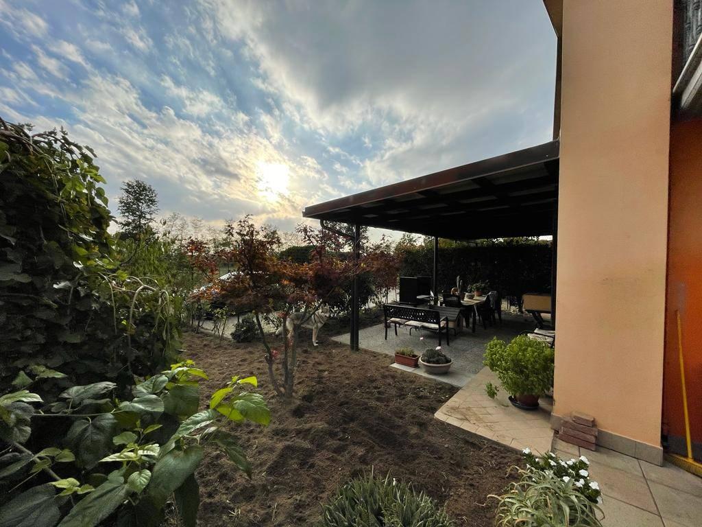 Appartamento in vendita a Alessandria