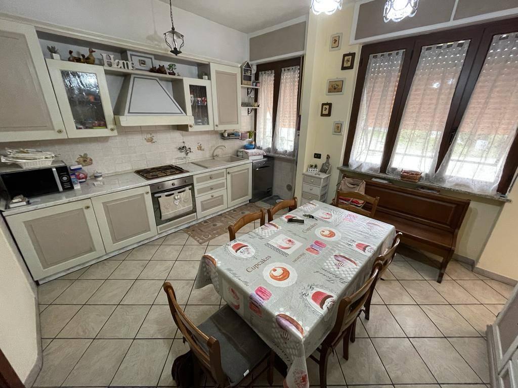 Appartamento in vendita a Alessandria